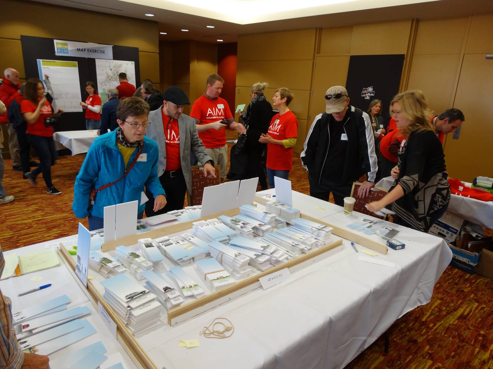 Community and Public Engagement Consultants | Kimley-Horn