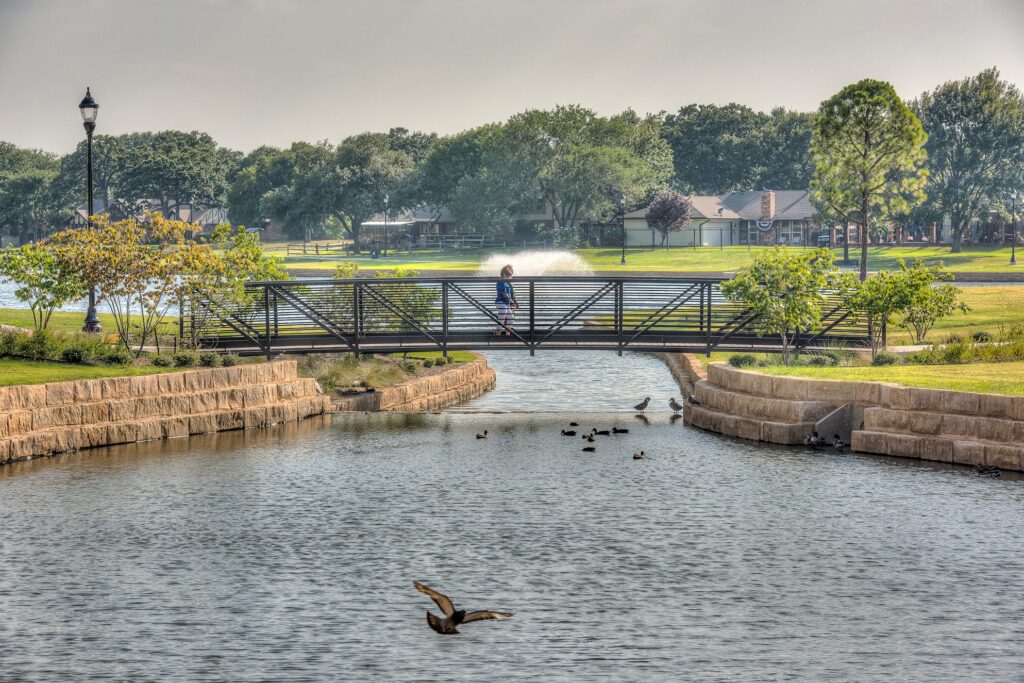 Surface Water Master Planning | Kimley-Horn