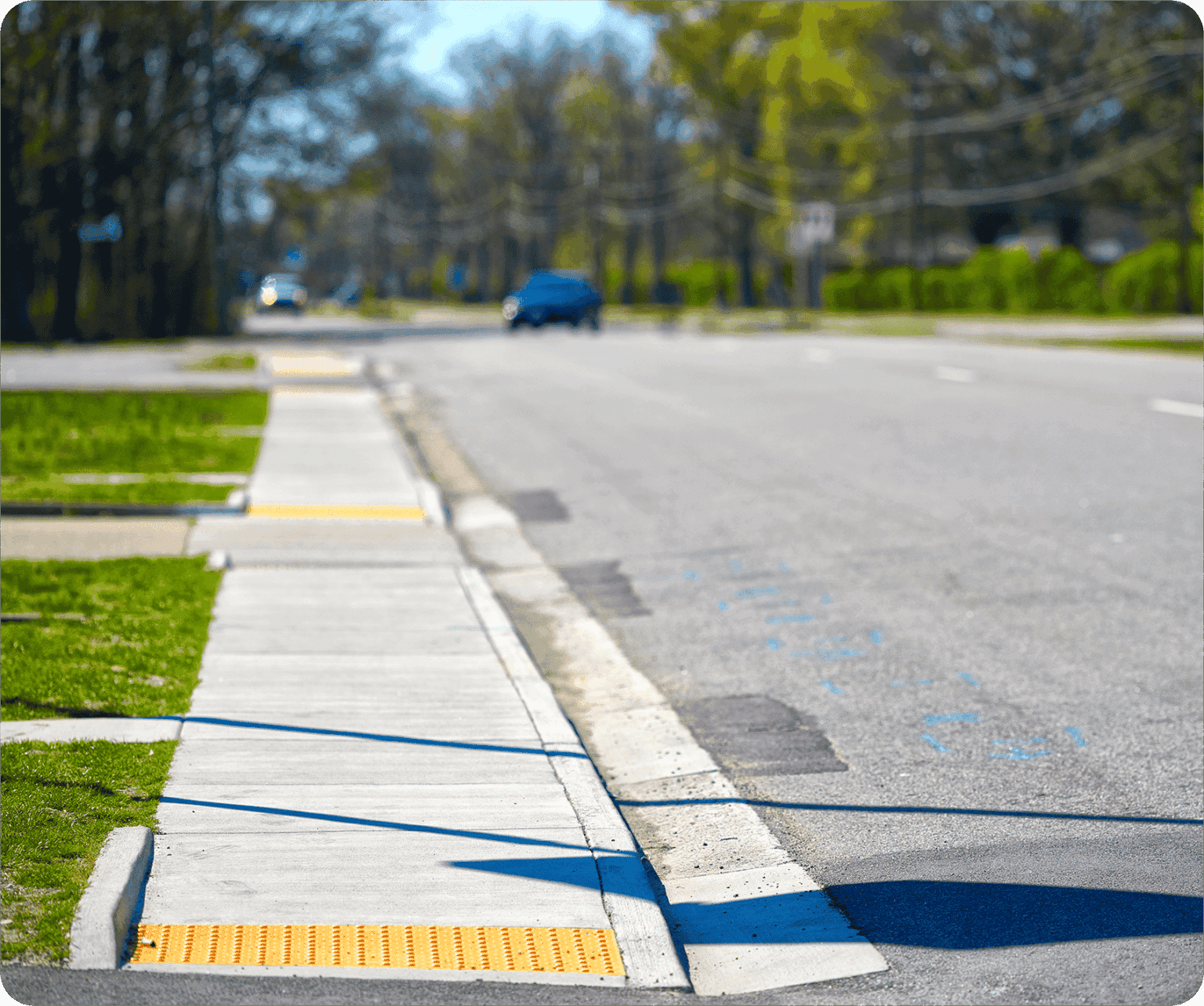 ADA Self Evaluations and Transition Plans | Kimley-Horn