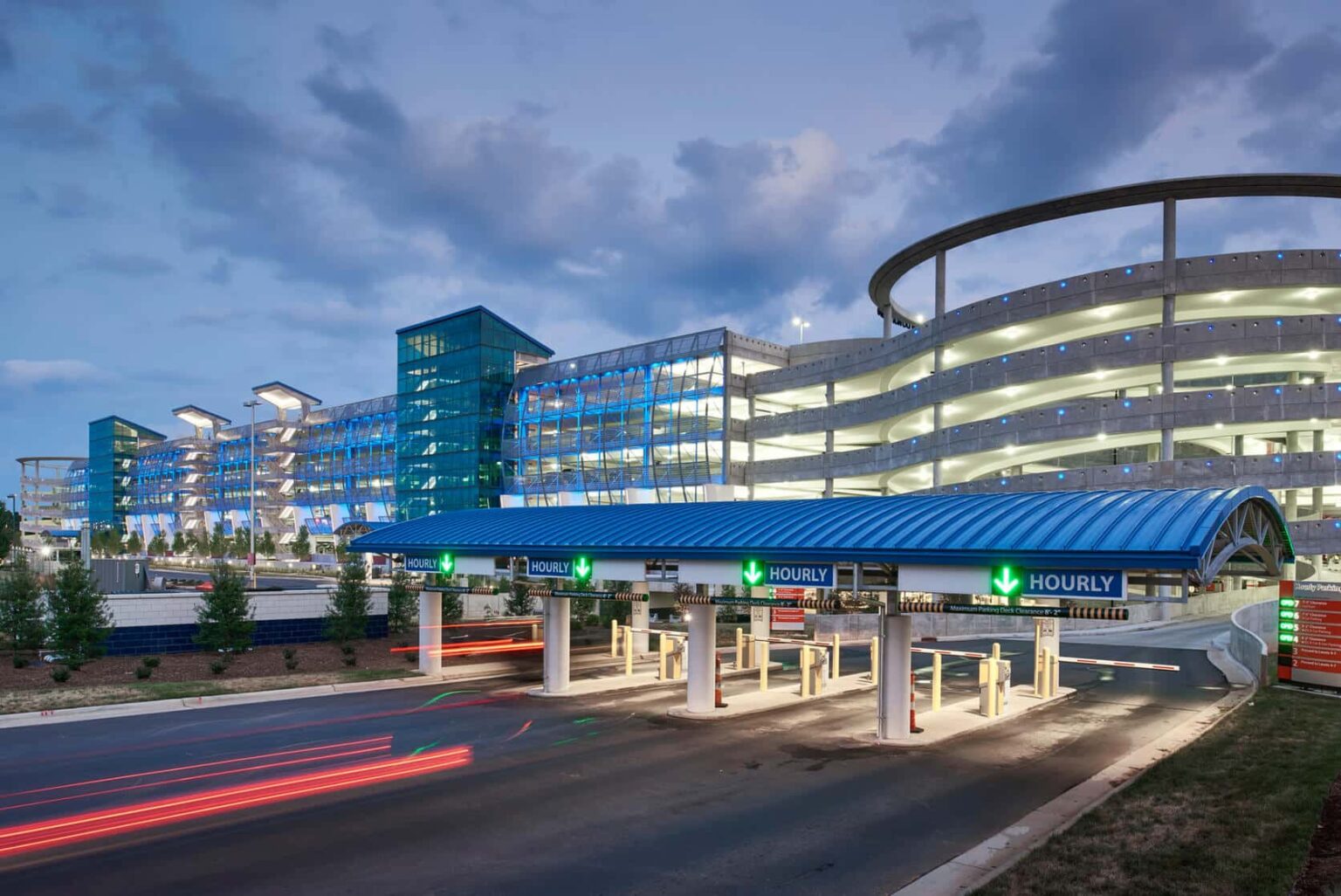 Curbing COVID-19: How the Parking Industry is Responding and Adapting ...