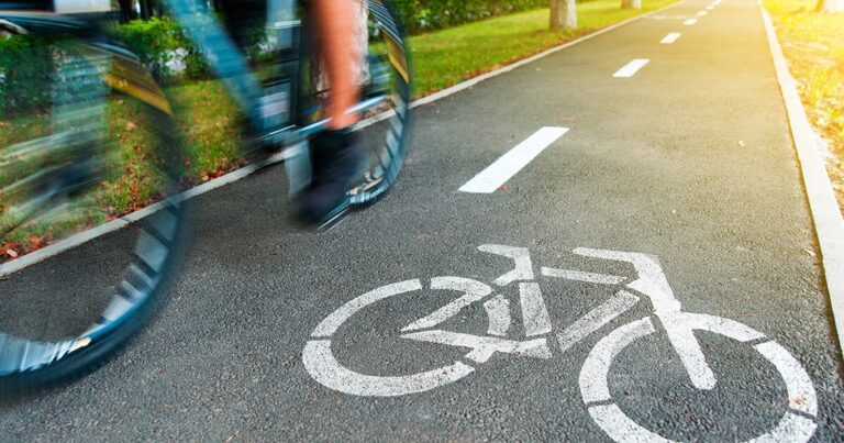 9Cs of Bicycle and Pedestrian Facility Planning and Design | Kimley-Horn