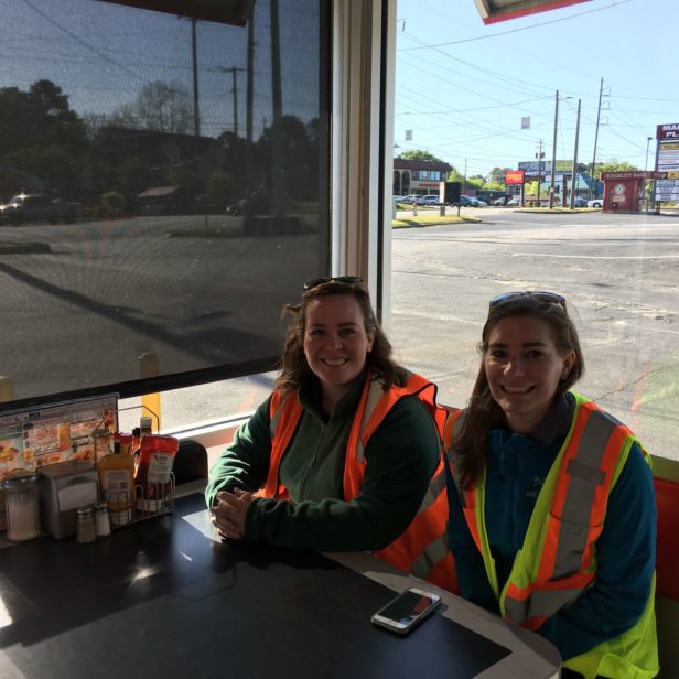 Leaders in Transportation: Tracy Lehman and Ashley Lickliter | Kimley-Horn