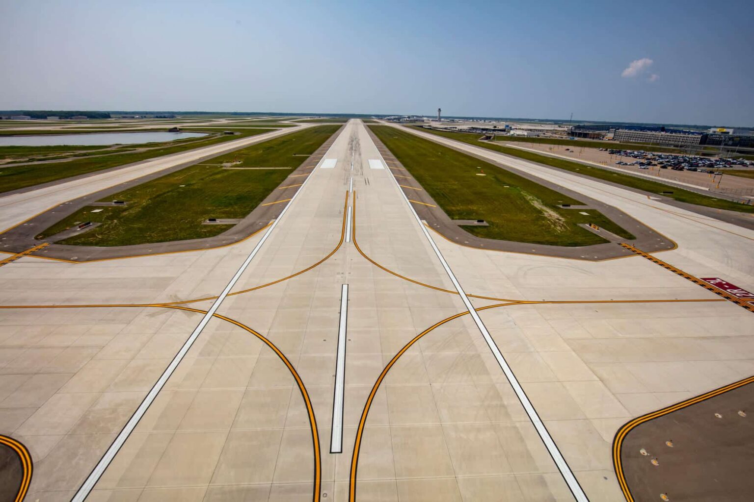 Aviation Experts Discuss Solutions to Runway Incursions | Kimley-Horn
