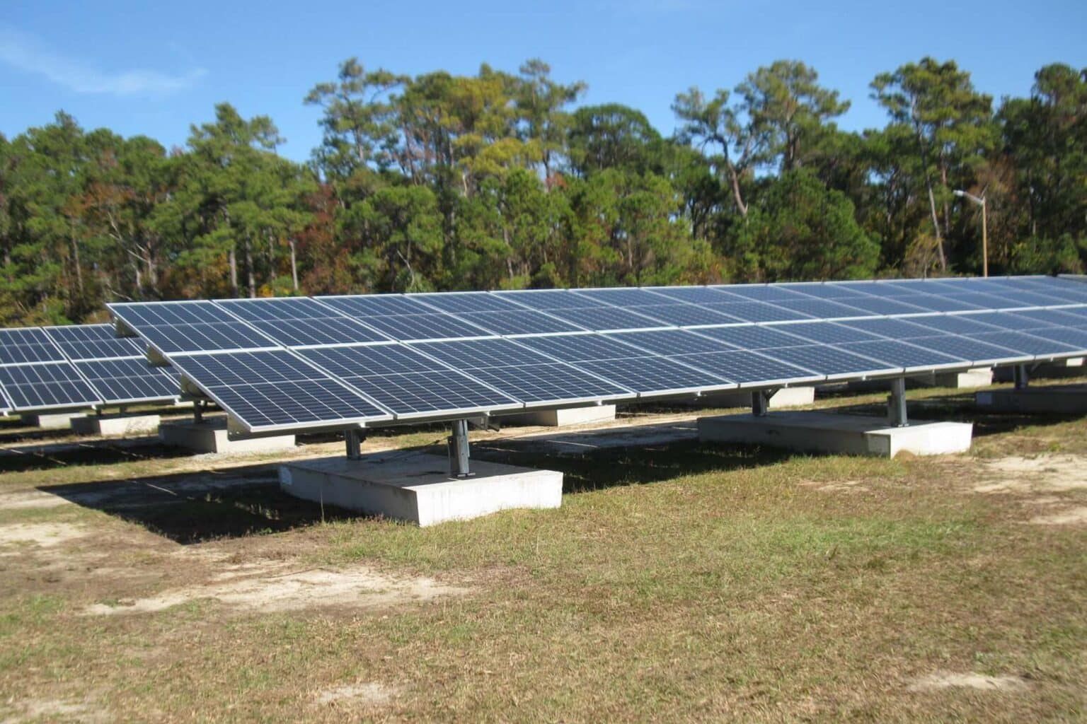 Best Practices for Solar Landfill Projects | Kimley-Horn