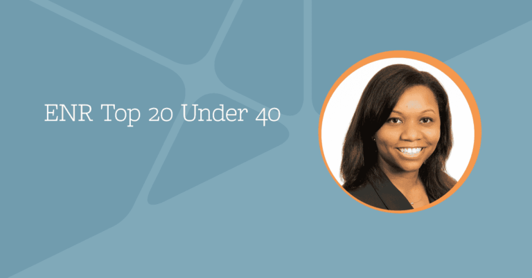 Danielle McCray Named One of ENR MidAtlantic’s 2021 Top Young ...