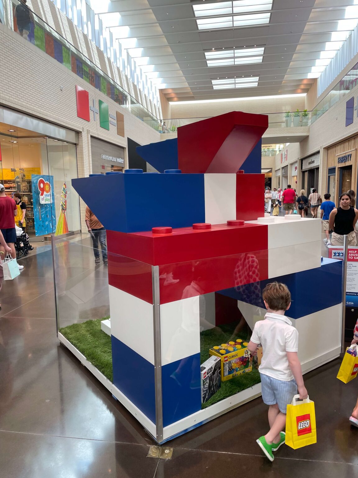 Design for Dallas Nonprofit’s 2022 Parade of Playhouses | Kimley-Horn