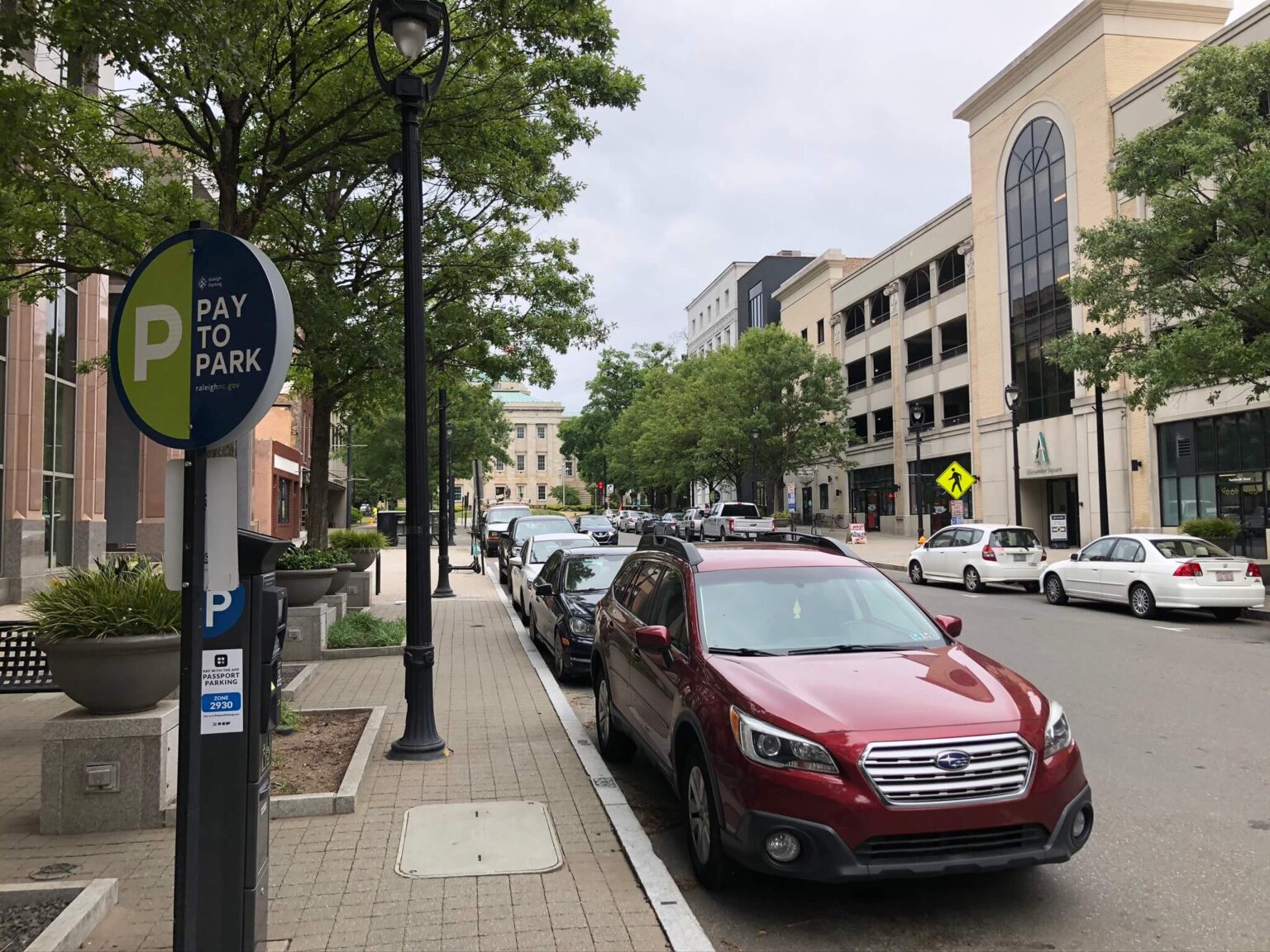 Three Views on the End of Parking Minimums | Kimley-Horn