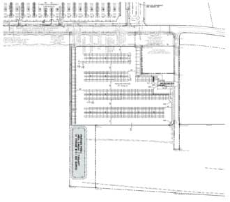 Industrial Outdoor Storage: More Than a Parking Lot for Big Rigs