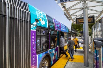 Bus Rapid Transit Design: Key Lessons for Efficient Urban Transit