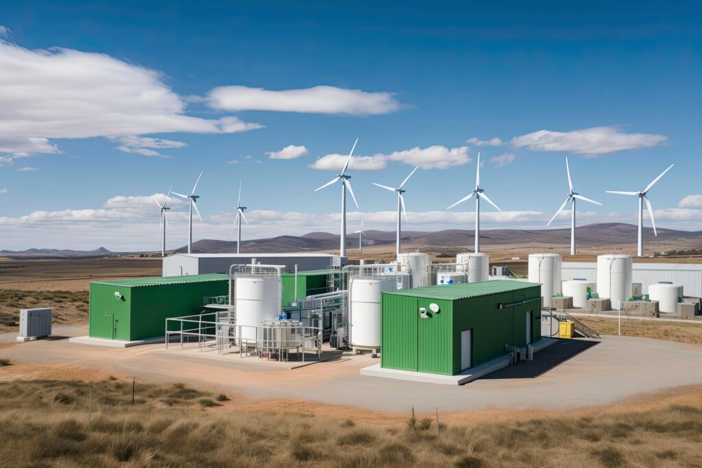 Battery Energy Storage Systems | Kimley-Horn