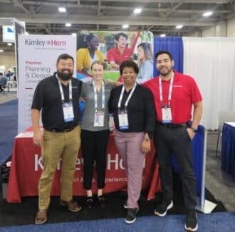 Kimley-Horn Attends the Nation’s Largest Convention for Hispanic Engineers