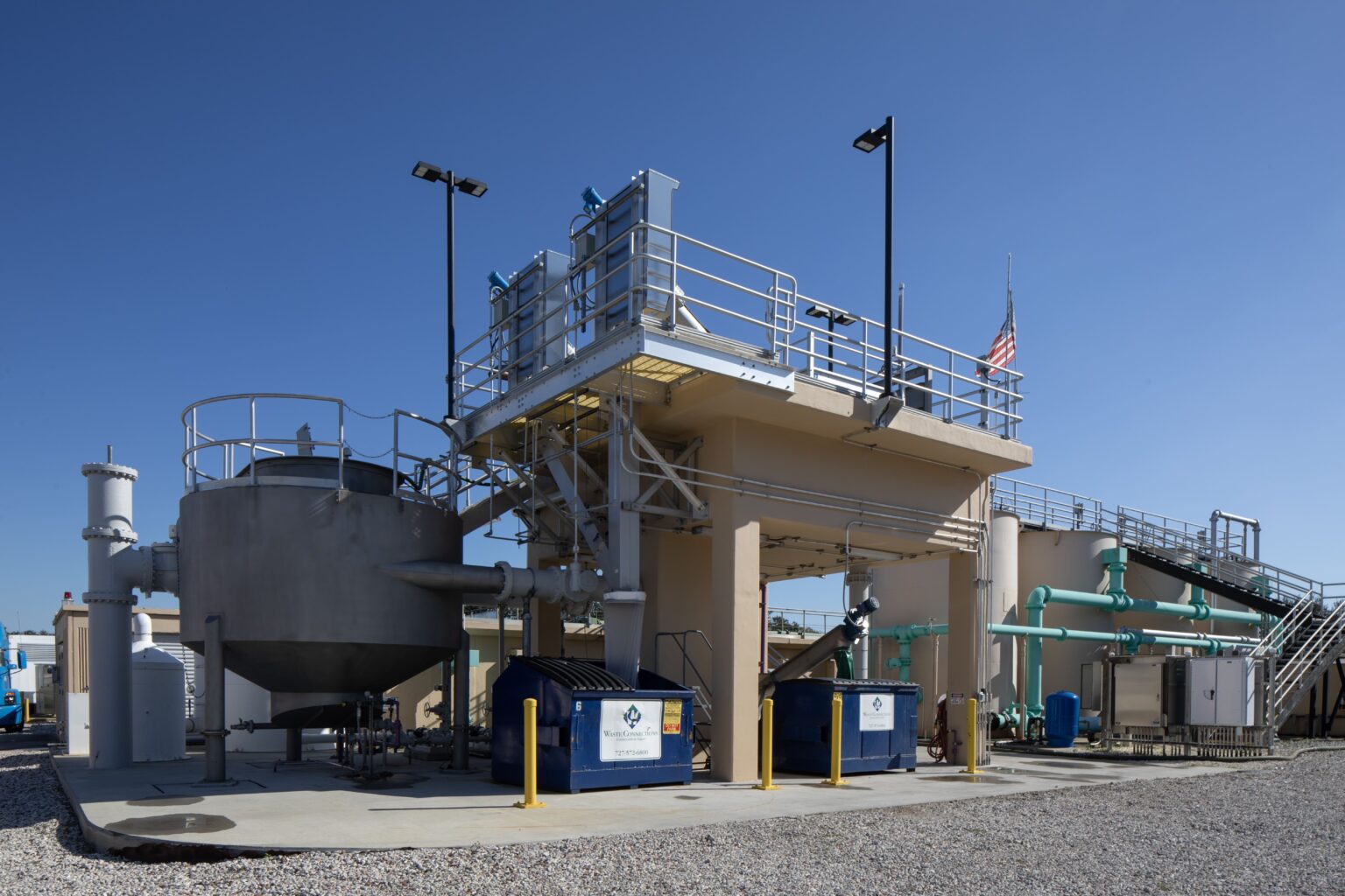 Challenges and Pioneering Solutions for Investor-Owned Water Utilities