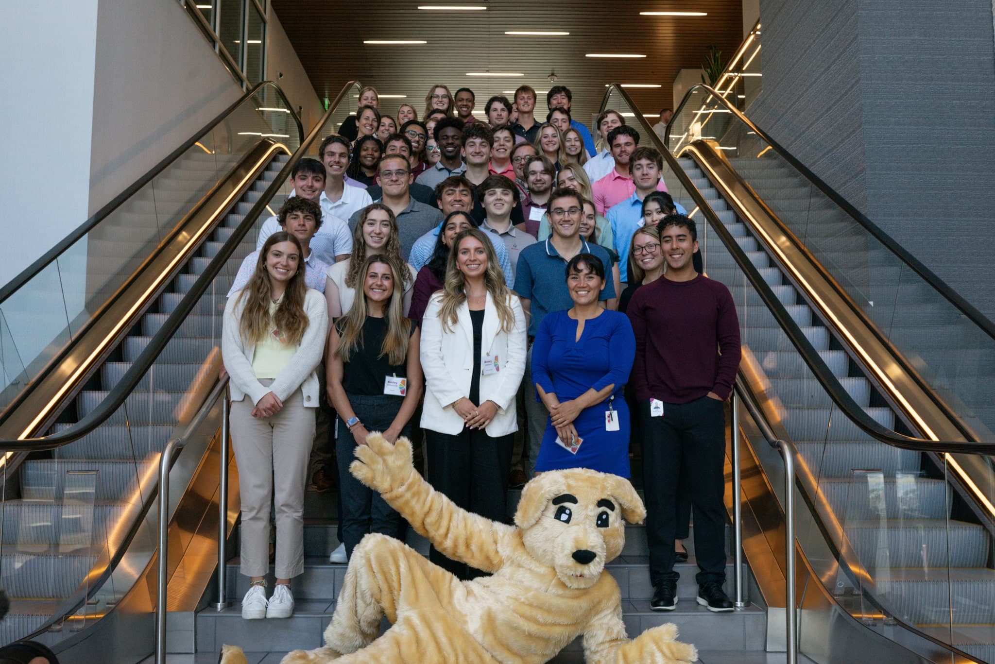 Kimley-Horn Internship Program Ranked as Yello’s Top 100