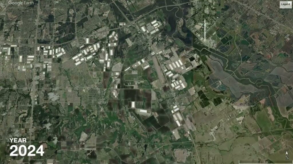 Dallas Logistics Hub | Kimley-Horn