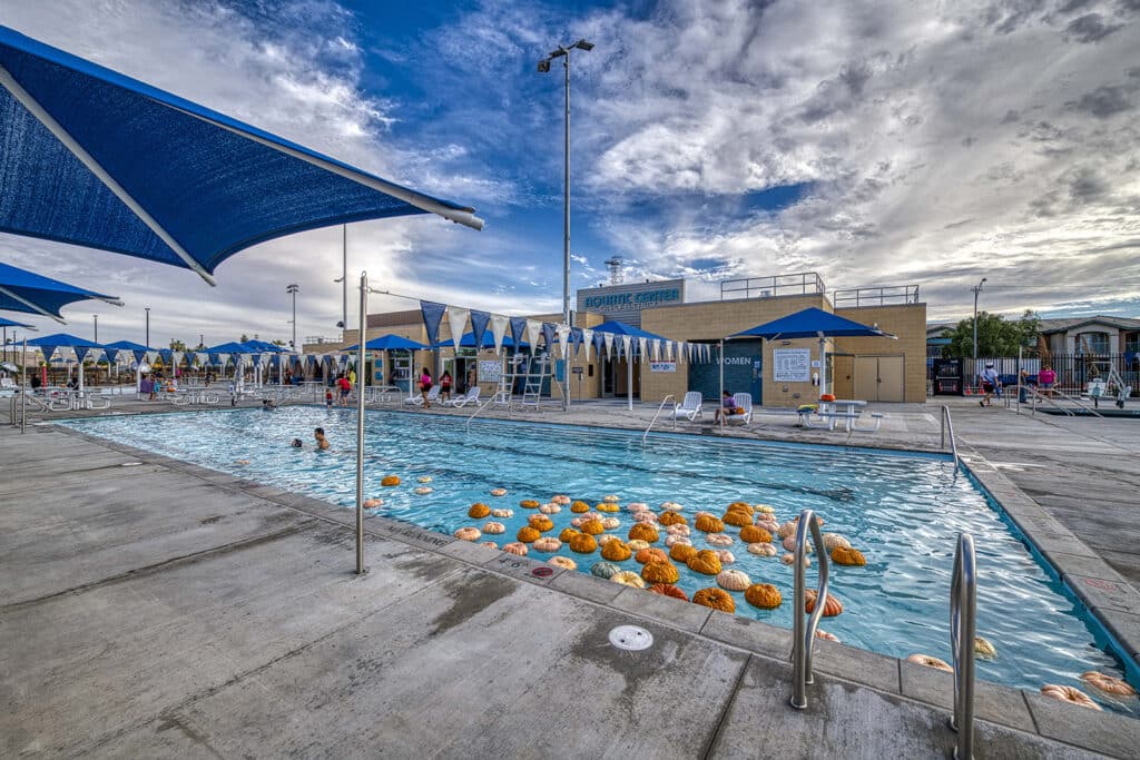 Bringing Aquatic Recreation and Community to the City of El Centro ...