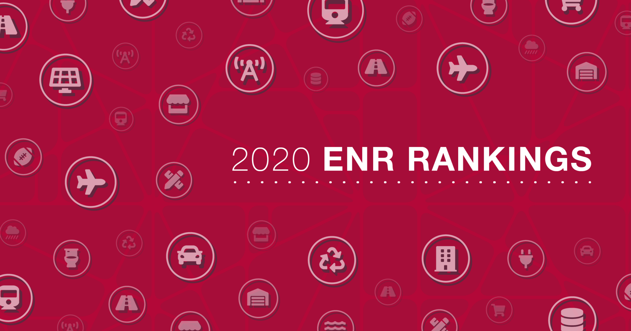 2025 ENR Rankings | Kimley-Horn