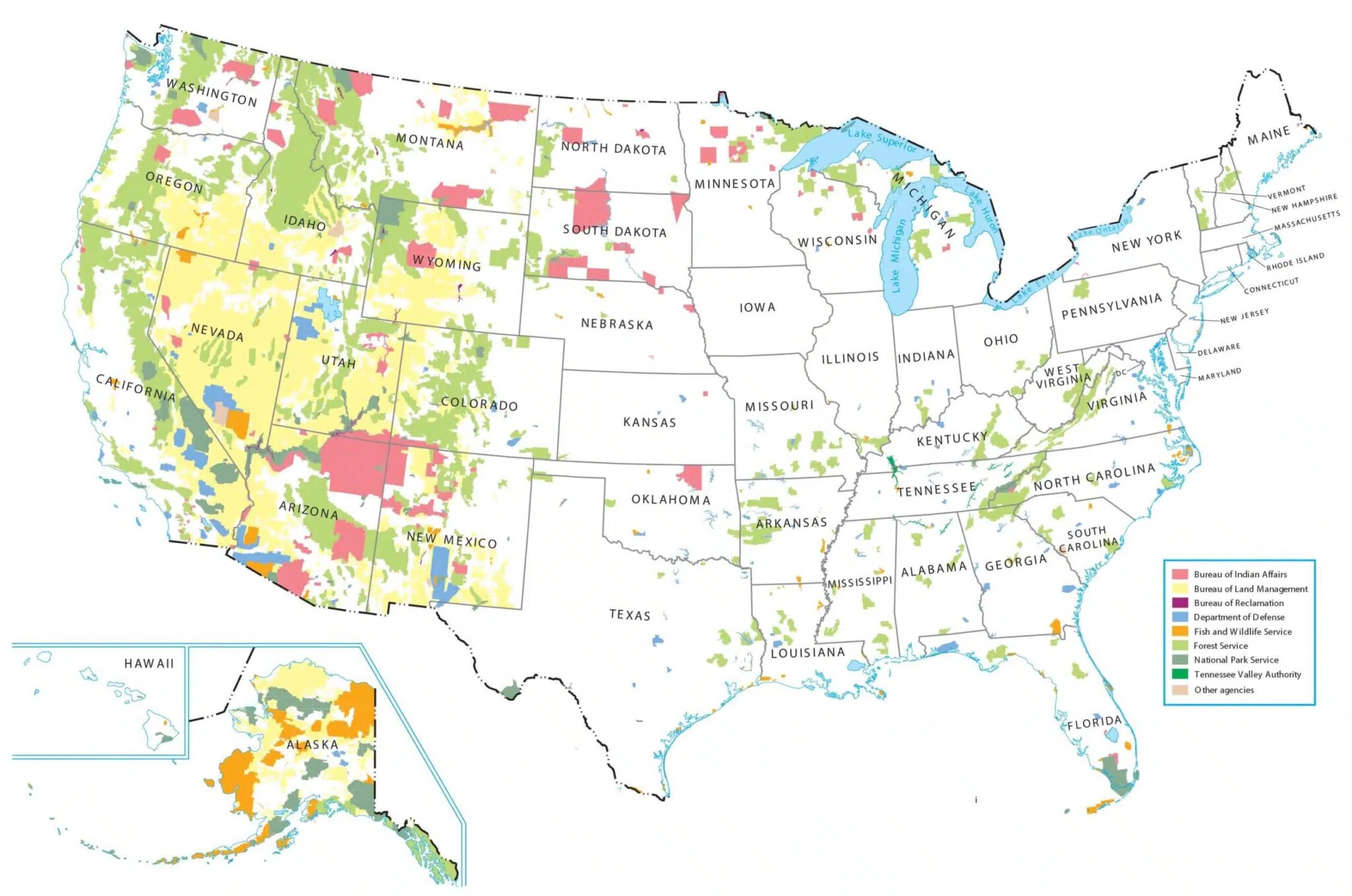 The Next Phase of Energy Development on Federal Lands | Kimley-Horn
