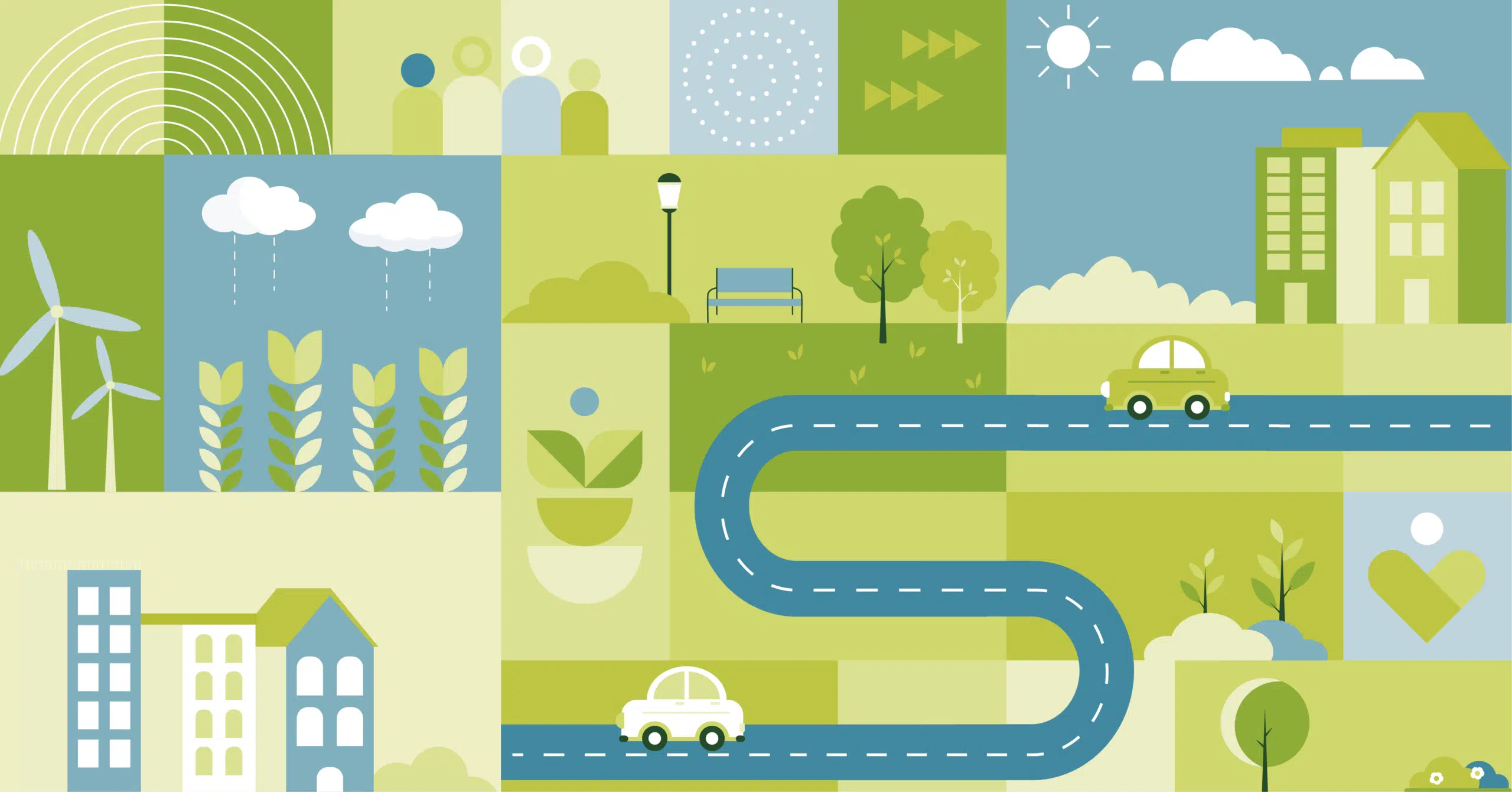 Projects with Passions: Three Landscape Architecture Analysts ...