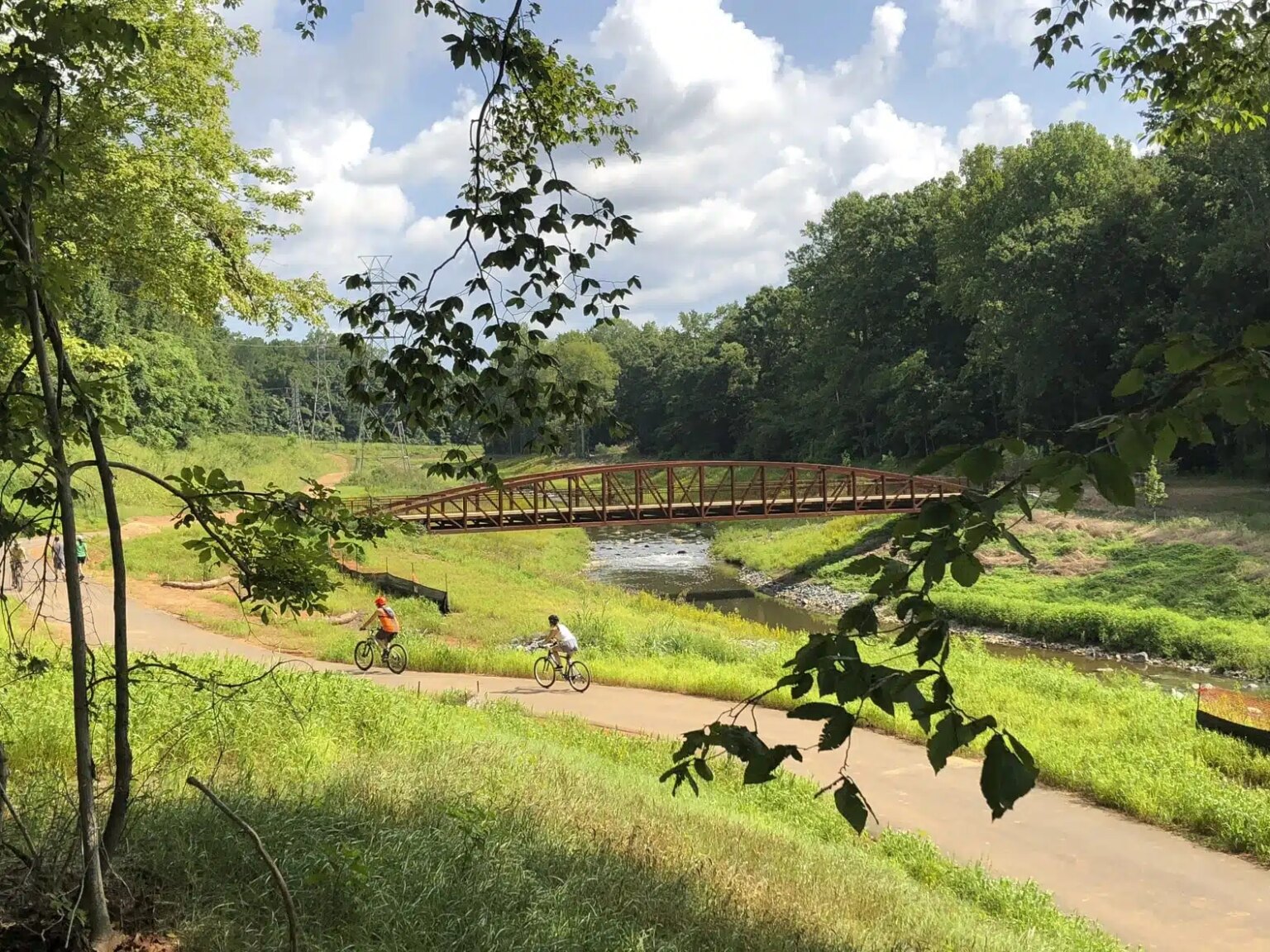 Stream Restoration: A Pathway to Sustainability and Resilience | Kimley ...