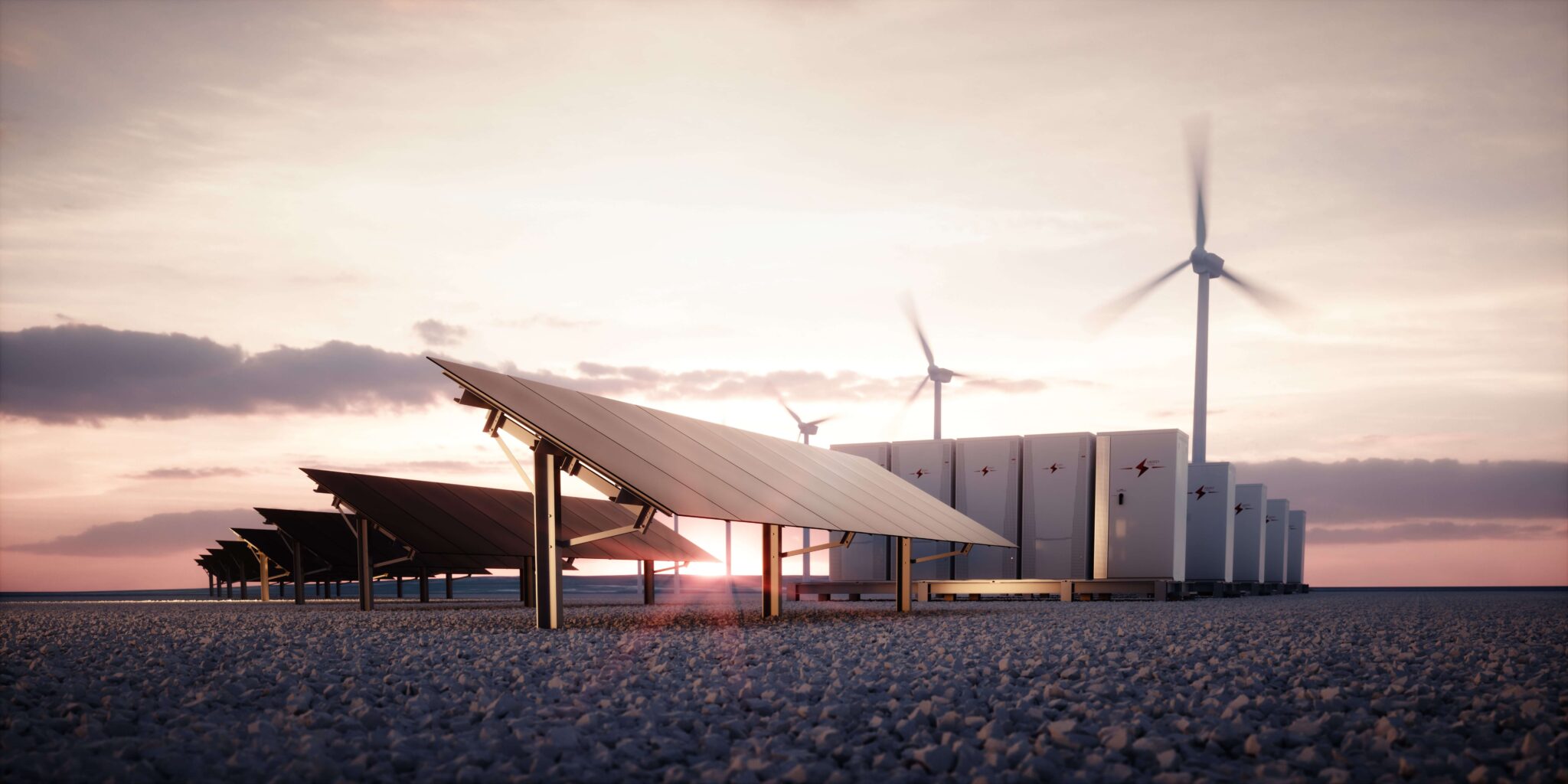 8 Battery Energy Storage System (BESS) Site Requirements | Kimley-Horn