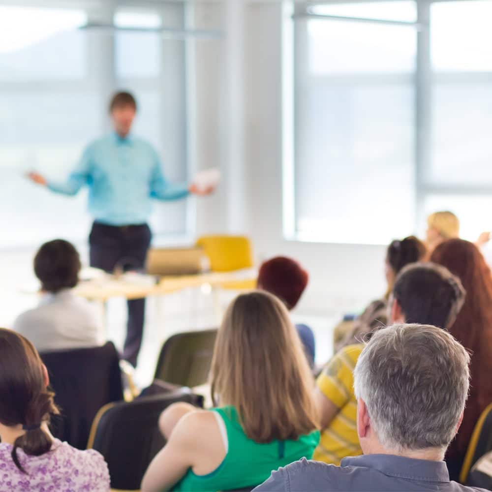Webinar: Projects & Public Participation