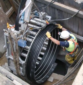 Spiral Wound Lining: A Sustainable and Trenchless Pipe Rehabilitation ...
