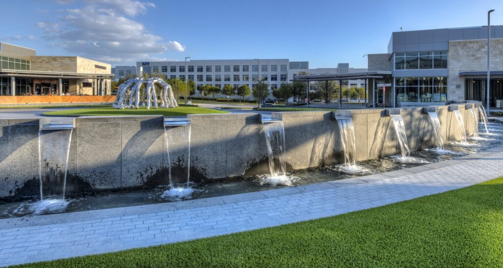 The Star in Frisco - Dallas Cowboys | Kimley-Horn