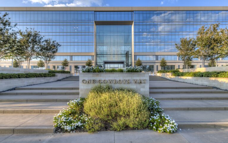 The Star in Frisco - Dallas Cowboys | Kimley-Horn