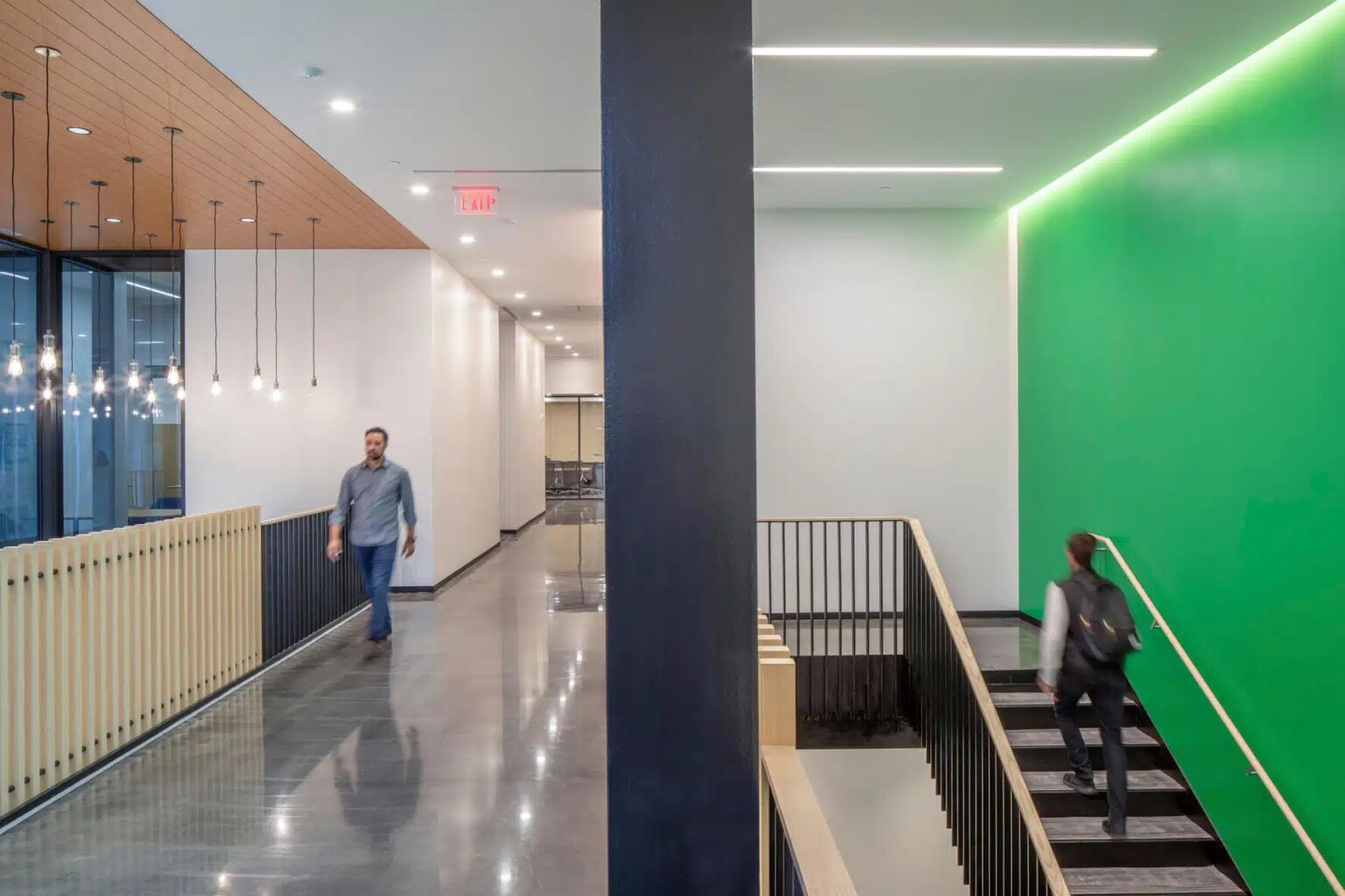 VGXI Headquarters and Manufacturing Facility | Kimley-Horn