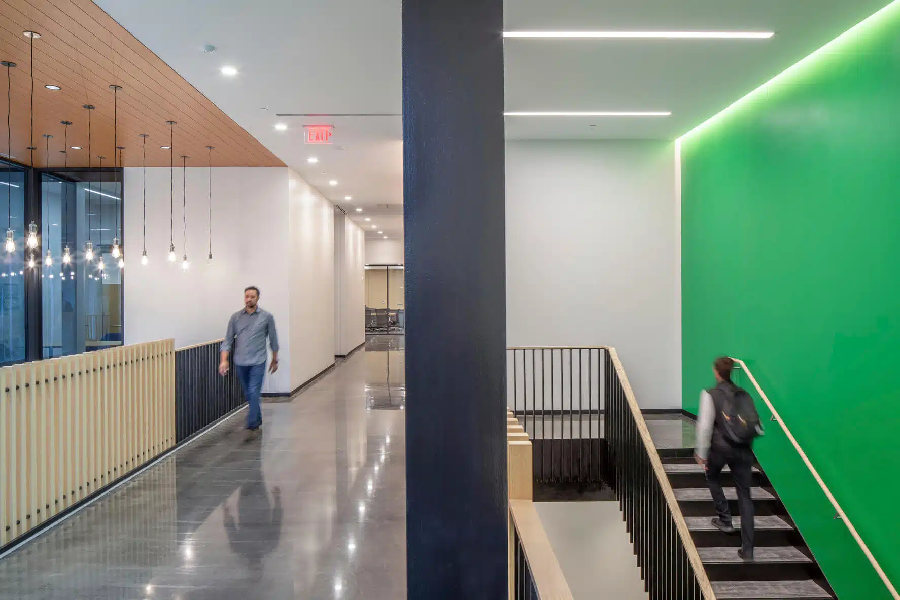 VGXI Headquarters and Manufacturing Facility | Kimley-Horn