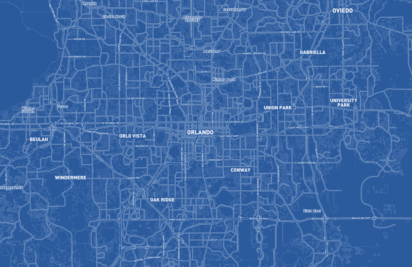 Enhancing Central Florida’s Transit Network through the Sunshine ...