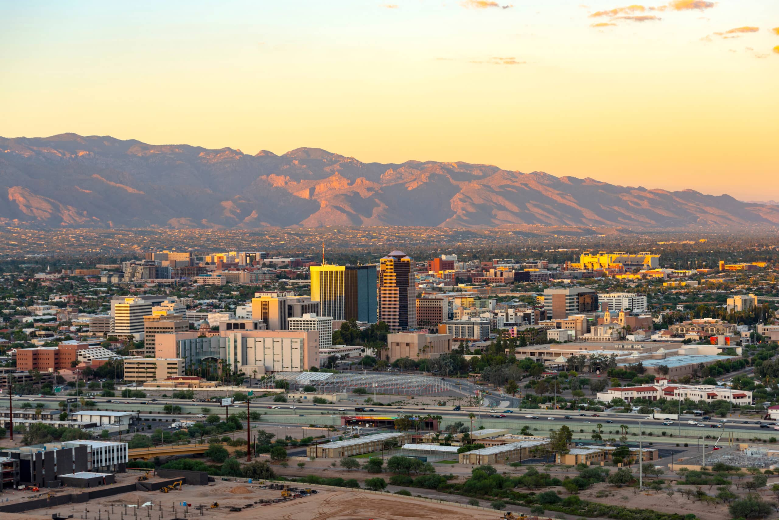 Tucson, Arizona | Kimley-Horn