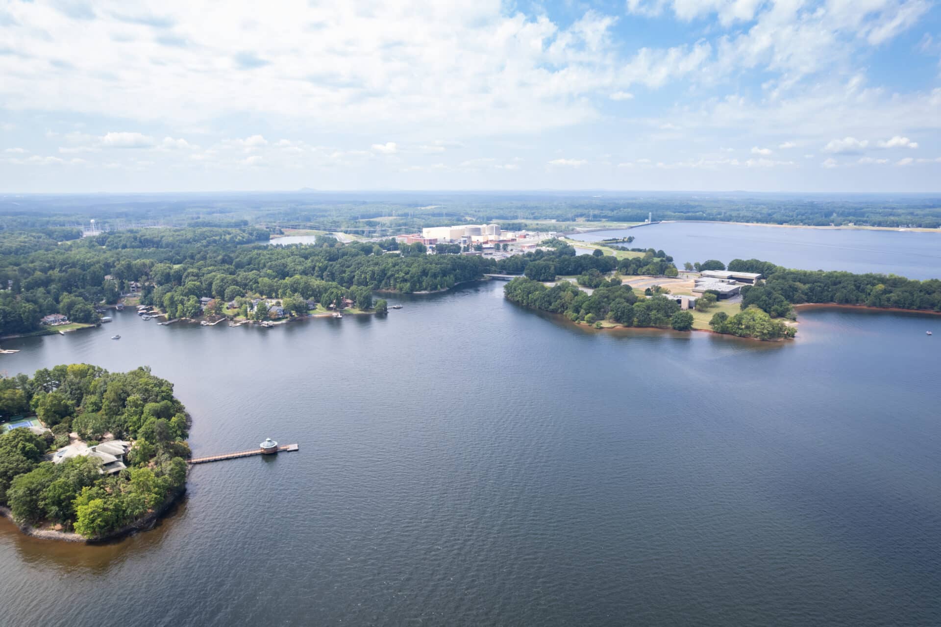 Lake Norman, North Carolina | Kimley-Horn