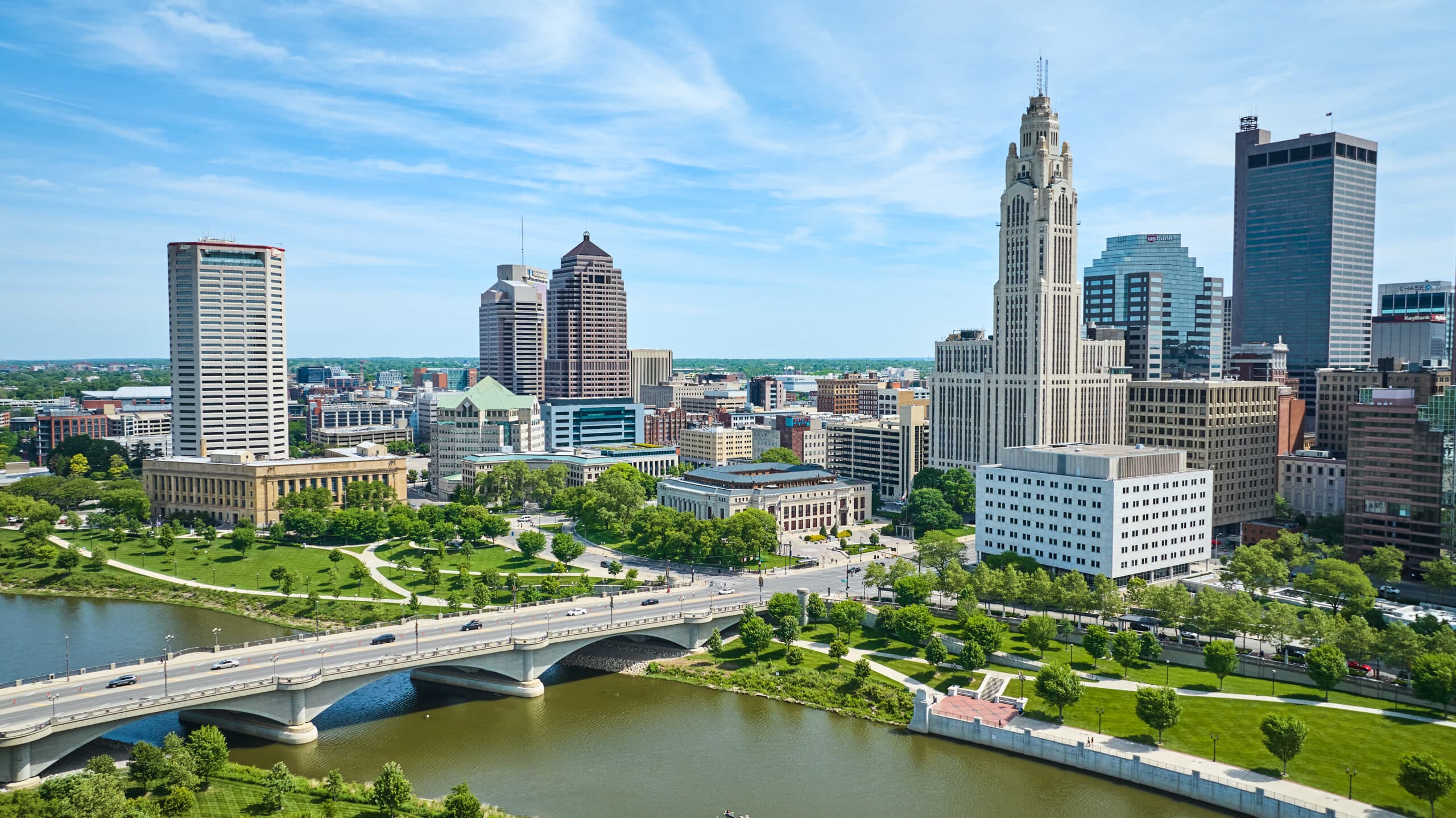 Columbus, Ohio | Kimley-Horn