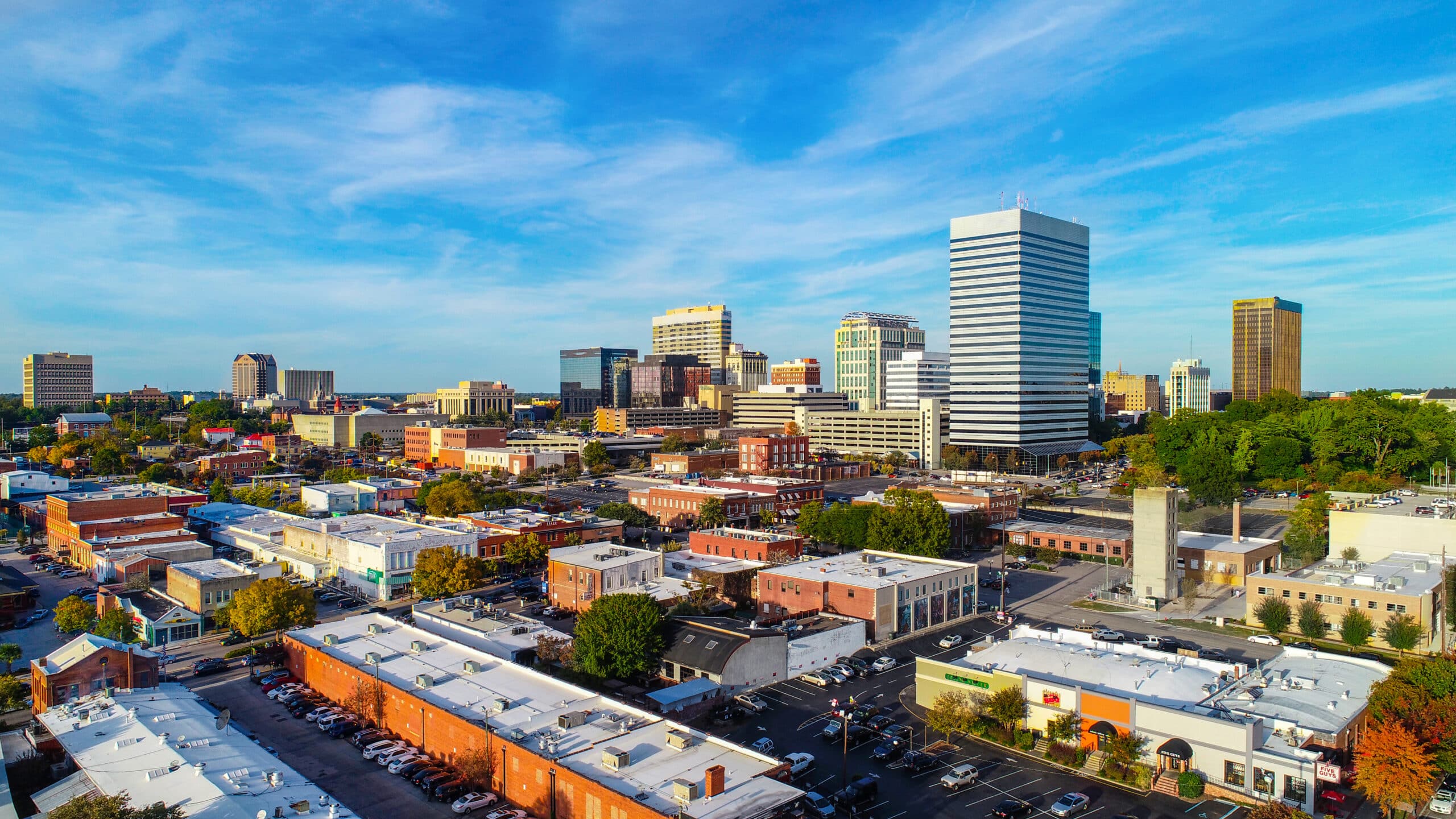 Columbia, South Carolina | Kimley-Horn