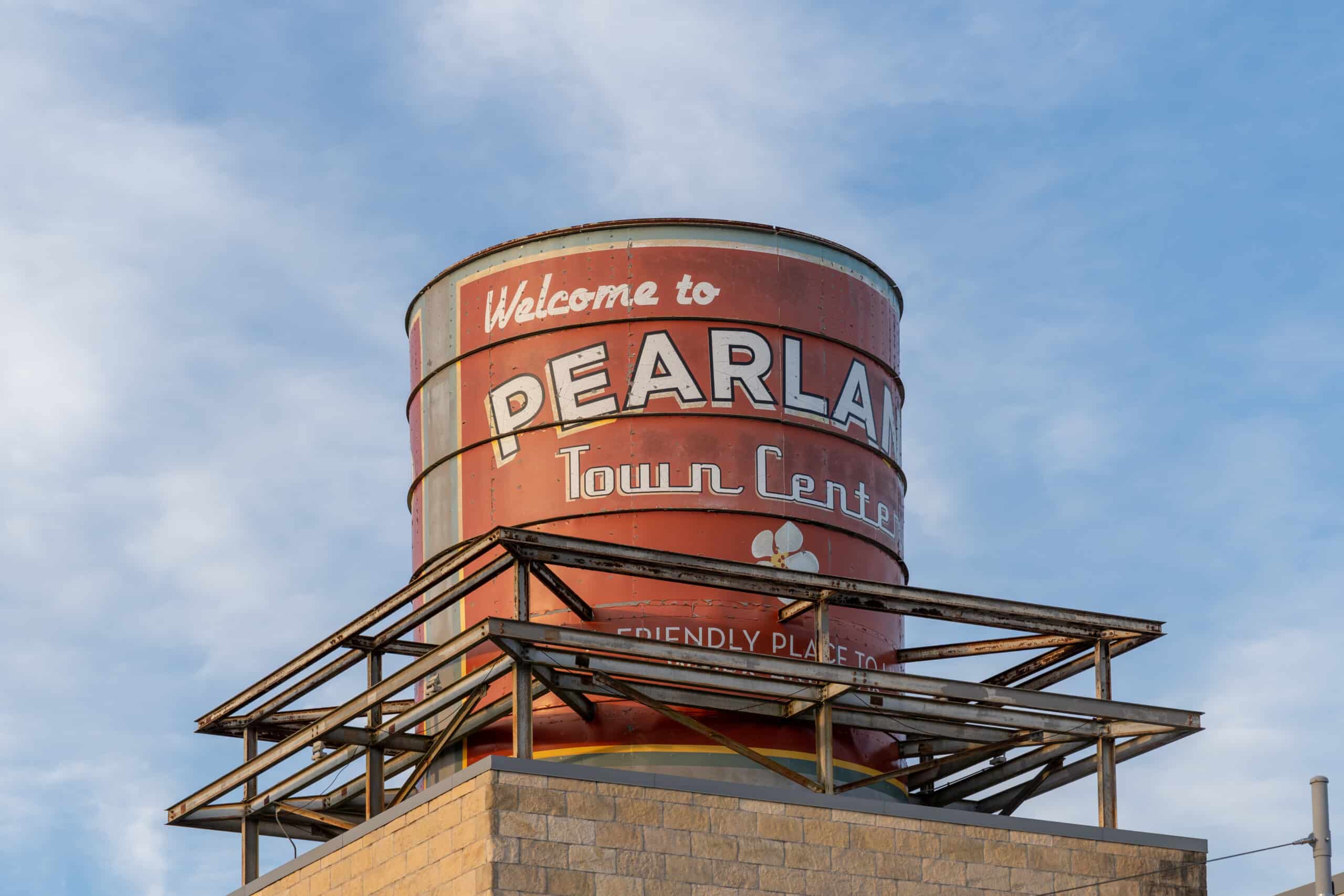 Pearland, Texas | Kimley-Horn