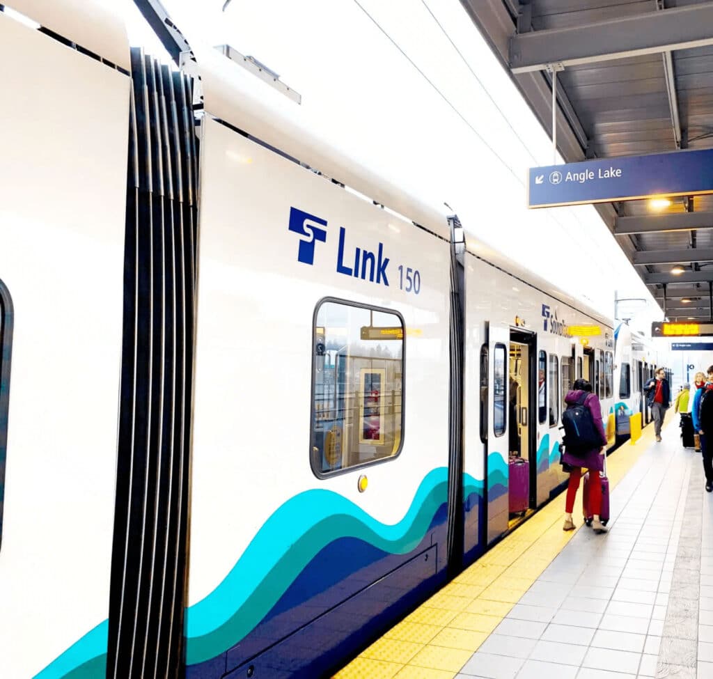 The Everett Link Extension: Setting the Stage for Greater Connectivity ...